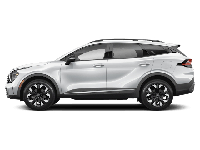 new 2025 Kia Sportage Plug-In Hybrid X-Line Prestige in Hermitage PA | KNDPZDDH6S7178453 | Diehl ...